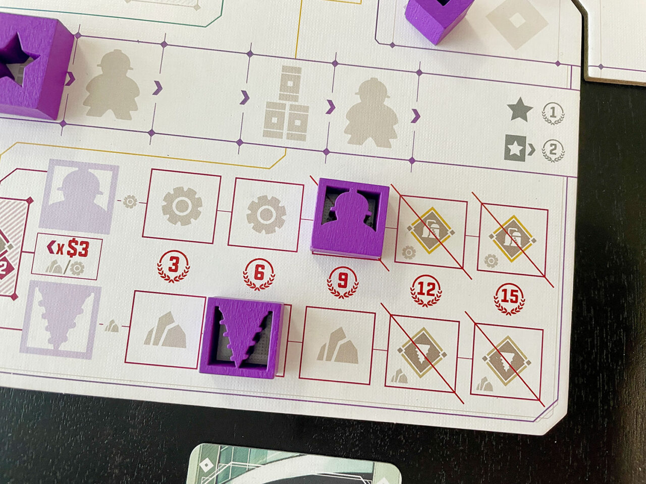 Salton Sea Review - Board Game Quest