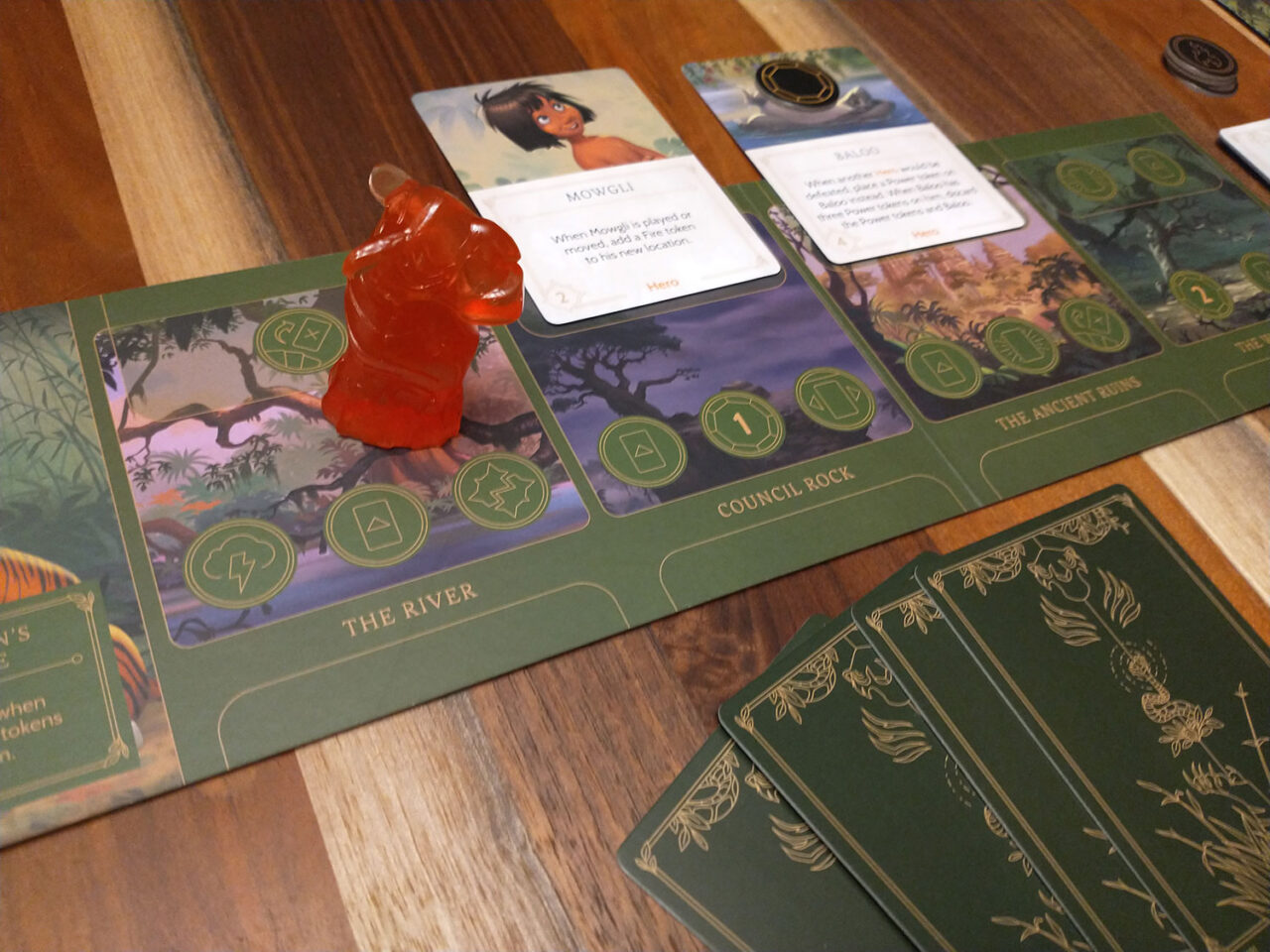 Disney Villainous: Sugar and Spite Review - Board Game Quest