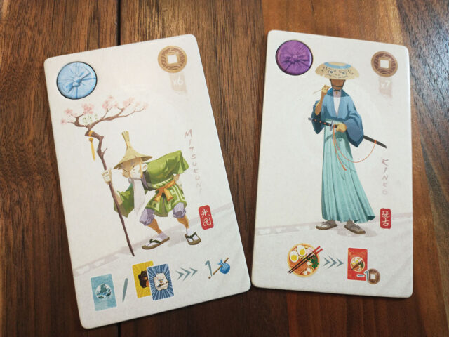 Tokaido 10th Anniversary Edition Review - Board Game Quest