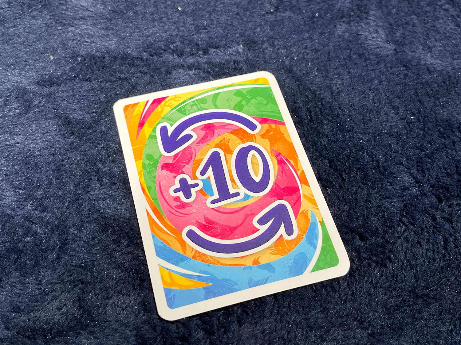 Mojo Review - Board Game Quest
