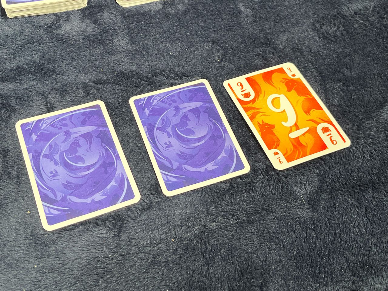 Mojo Review - Board Game Quest