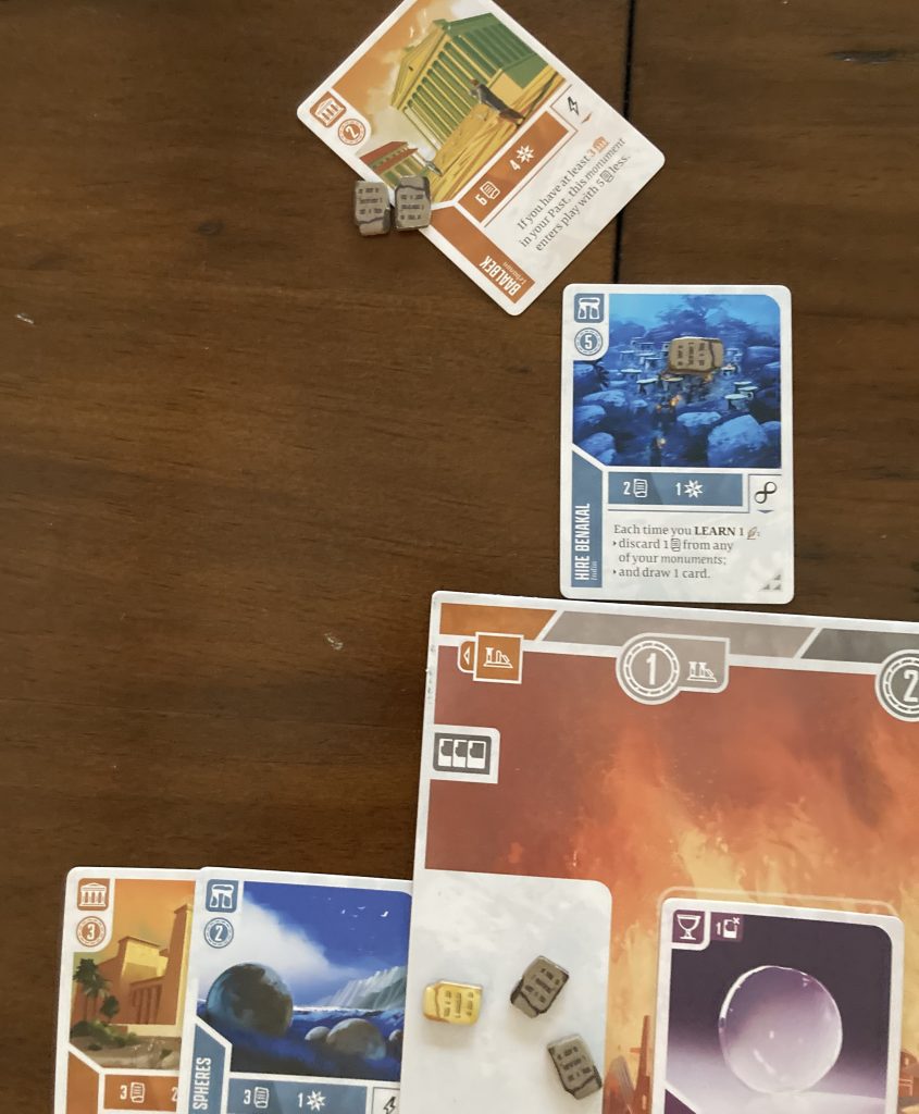 Ancient Knowledge and Heritage Expansion Review - Board Game Quest