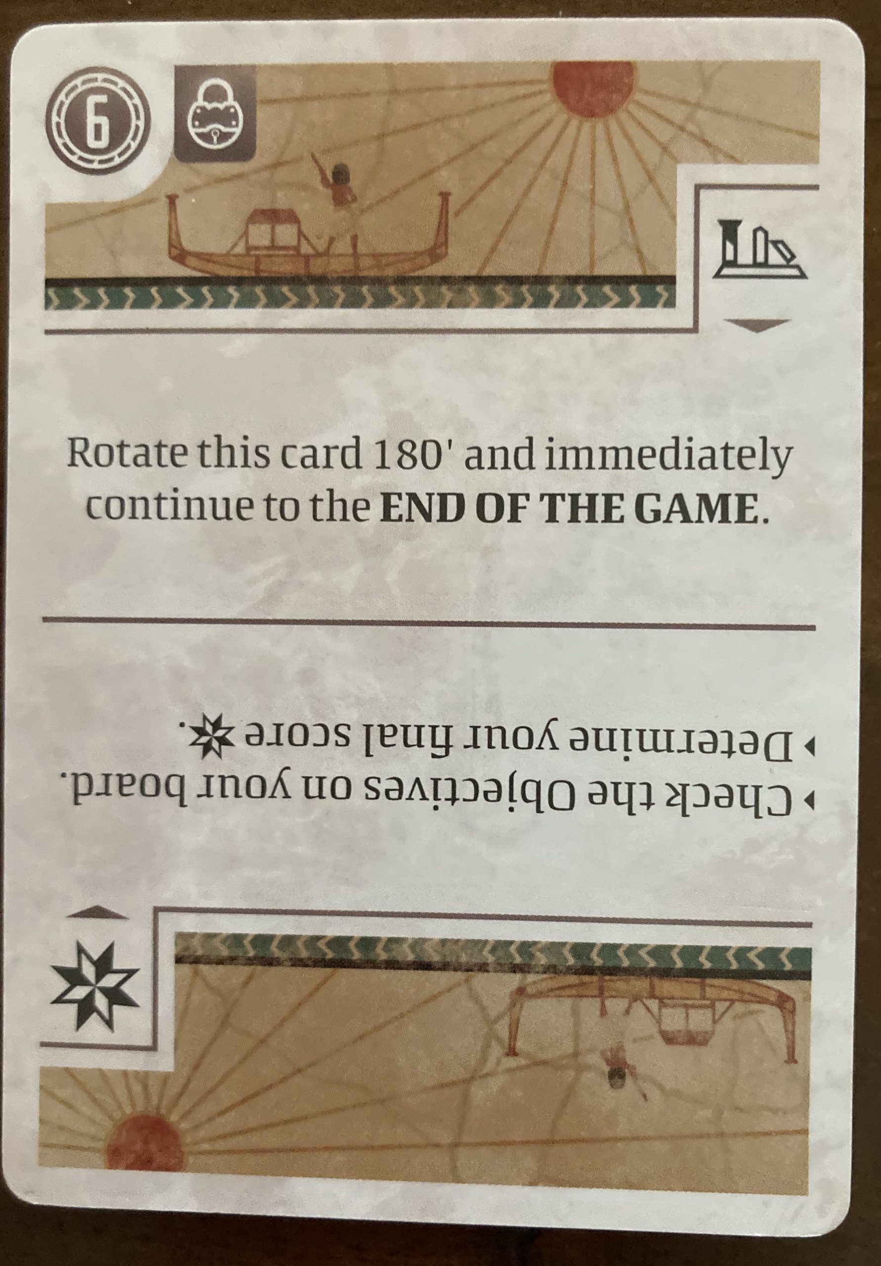 Ancient Knowledge and Heritage Expansion Review - Board Game Quest