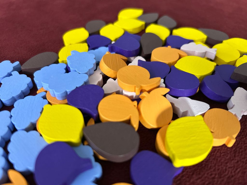 Finca Review - Board Game Quest