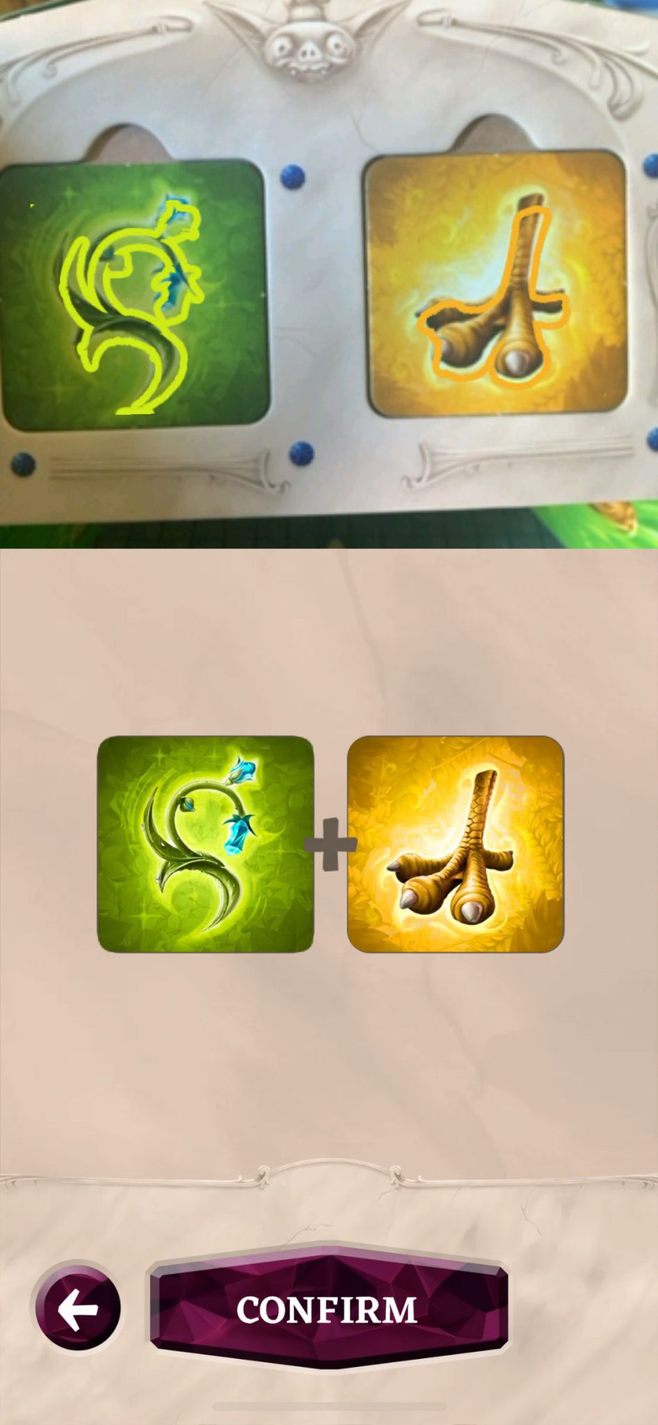 Little Alchemists Review - Board Game Quest