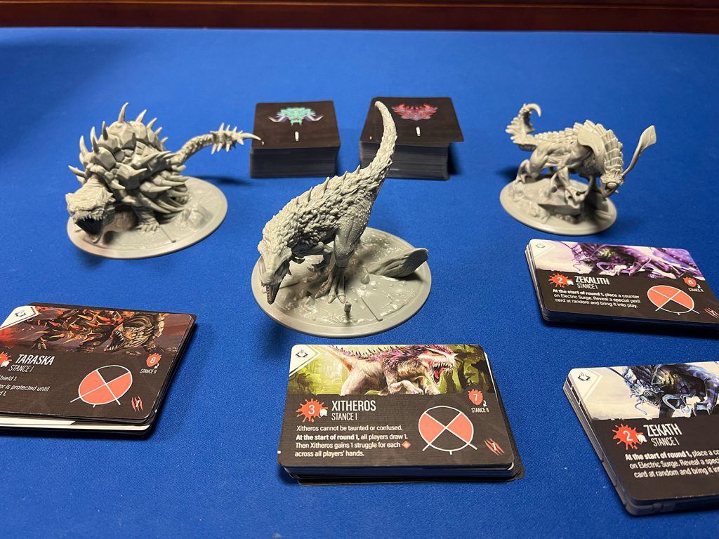 Primal: The Awakening Expansion Reviews - Board Game Quest