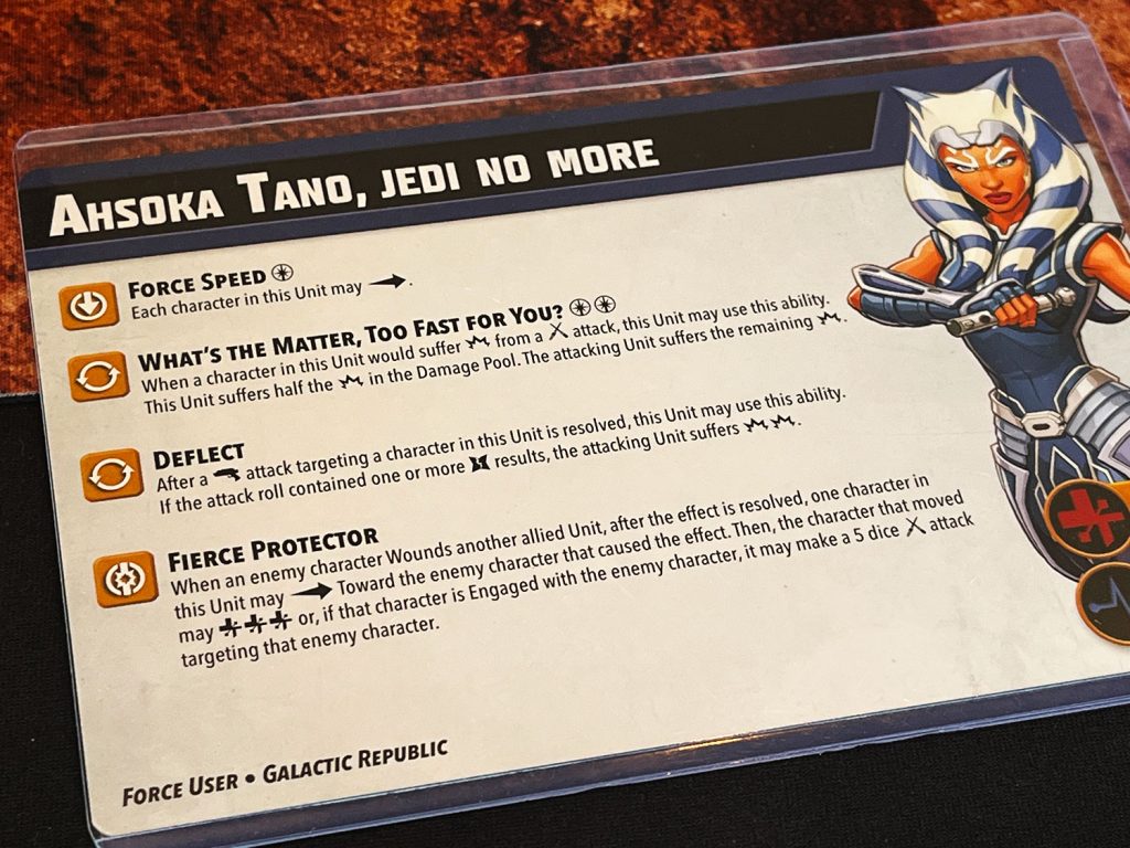 Star Wars: Shatterpoint Review - Board Game Quest