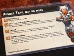Star Wars: Shatterpoint Review - Board Game Quest