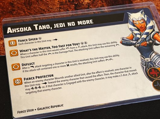 Star Wars: Shatterpoint Review - Board Game Quest