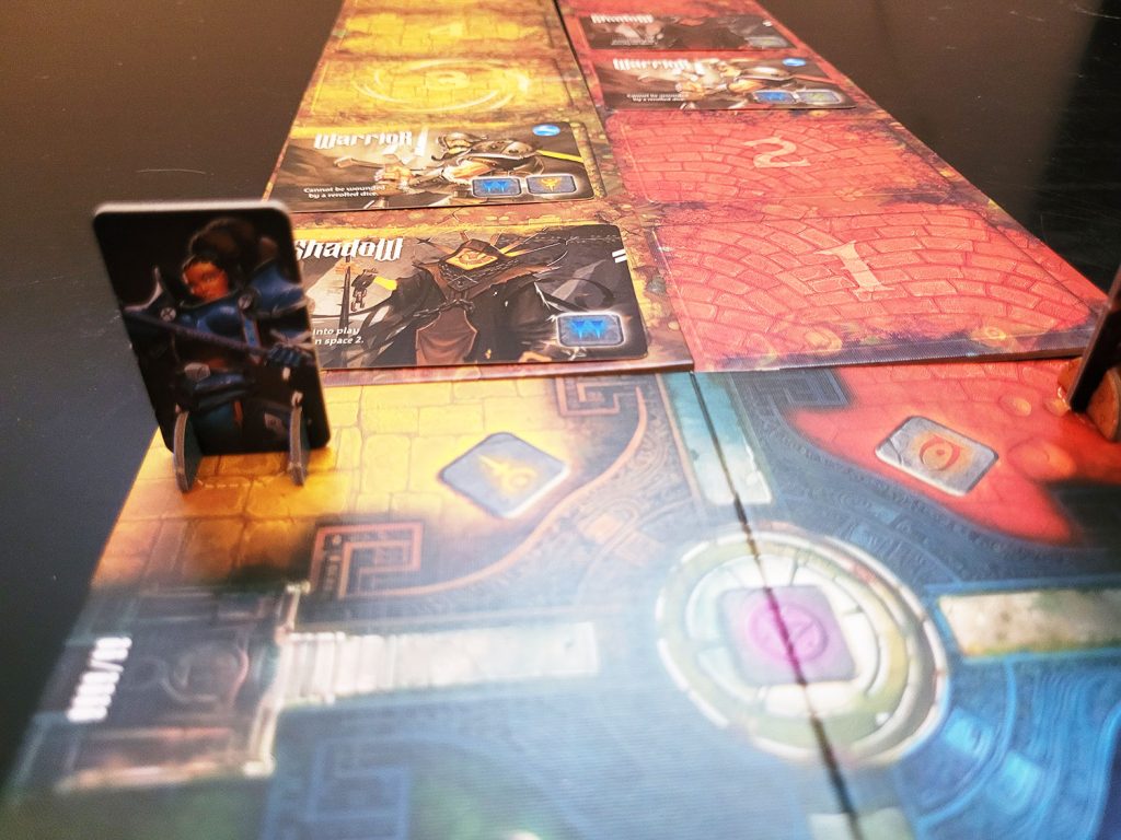 Runemasters Review - Board Game Quest