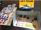 Sky Team Review - Board Game Quest