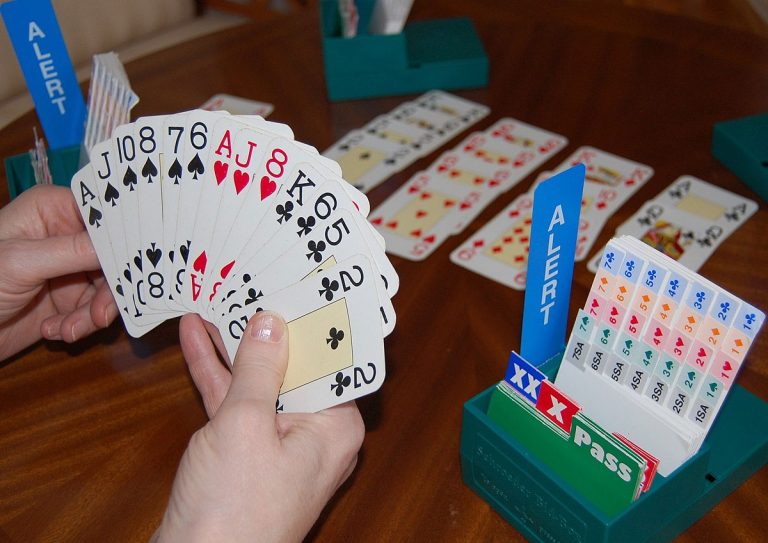 Top 10 Traditional Card Games - Board Game Quest