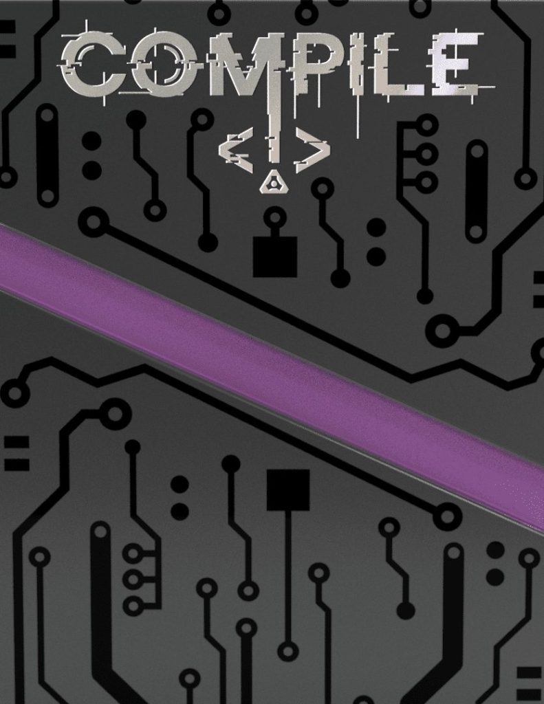 Compile: Main 1 Review - Board Game Quest