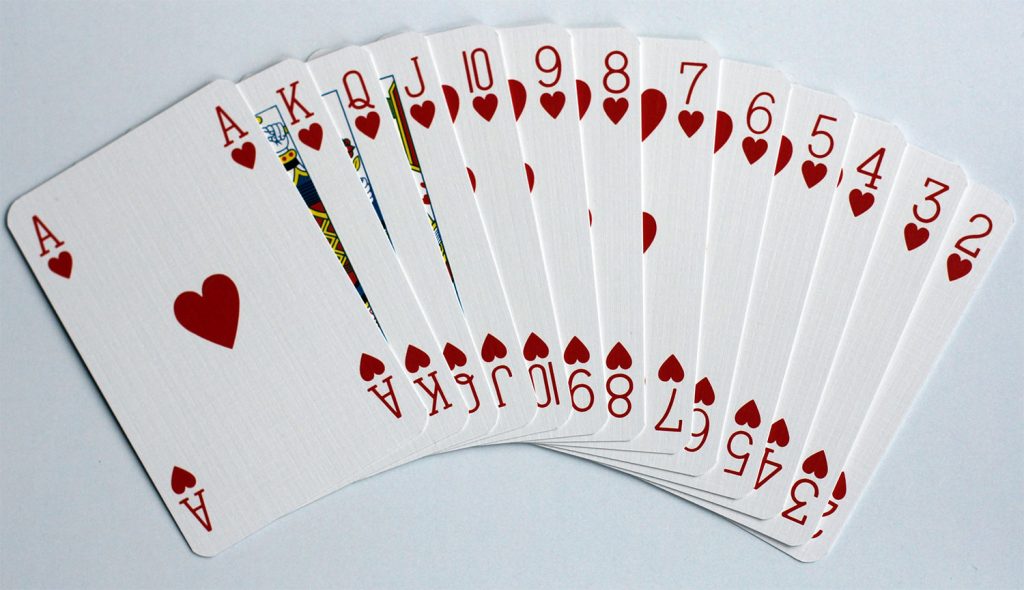 Top 10 Traditional Card Games - Board Game Quest
