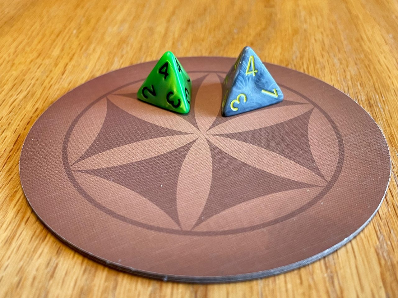 Sinoda Review - Board Game Quest