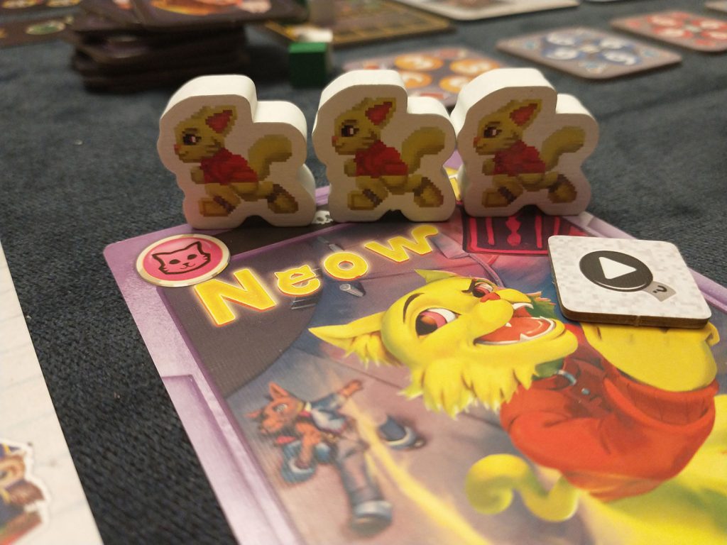 Video Game Champion Review - Board Game Quest