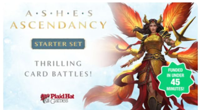 Crowdfunding Campaigns of the Week – 4/28/25 - Board Game Quest