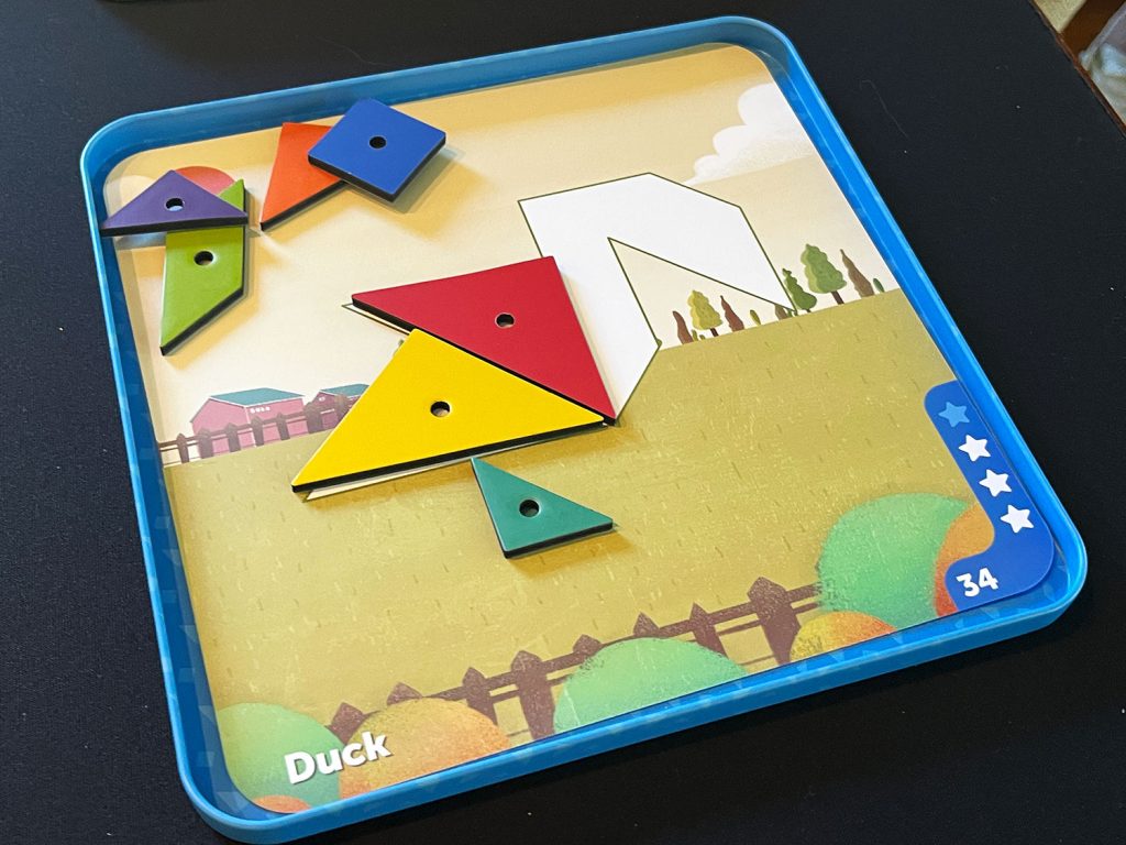 CTG Kids Independent Play Pack Review - Board Game Quest