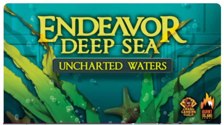 Crowdfunding Campaigns of the Week – 6/23/25 - Board Game Quest
