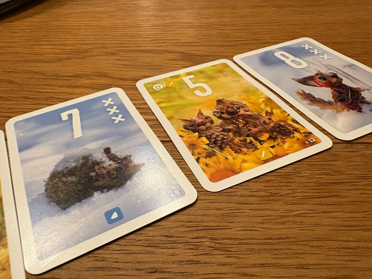 Pixies Review - Board Game Quest