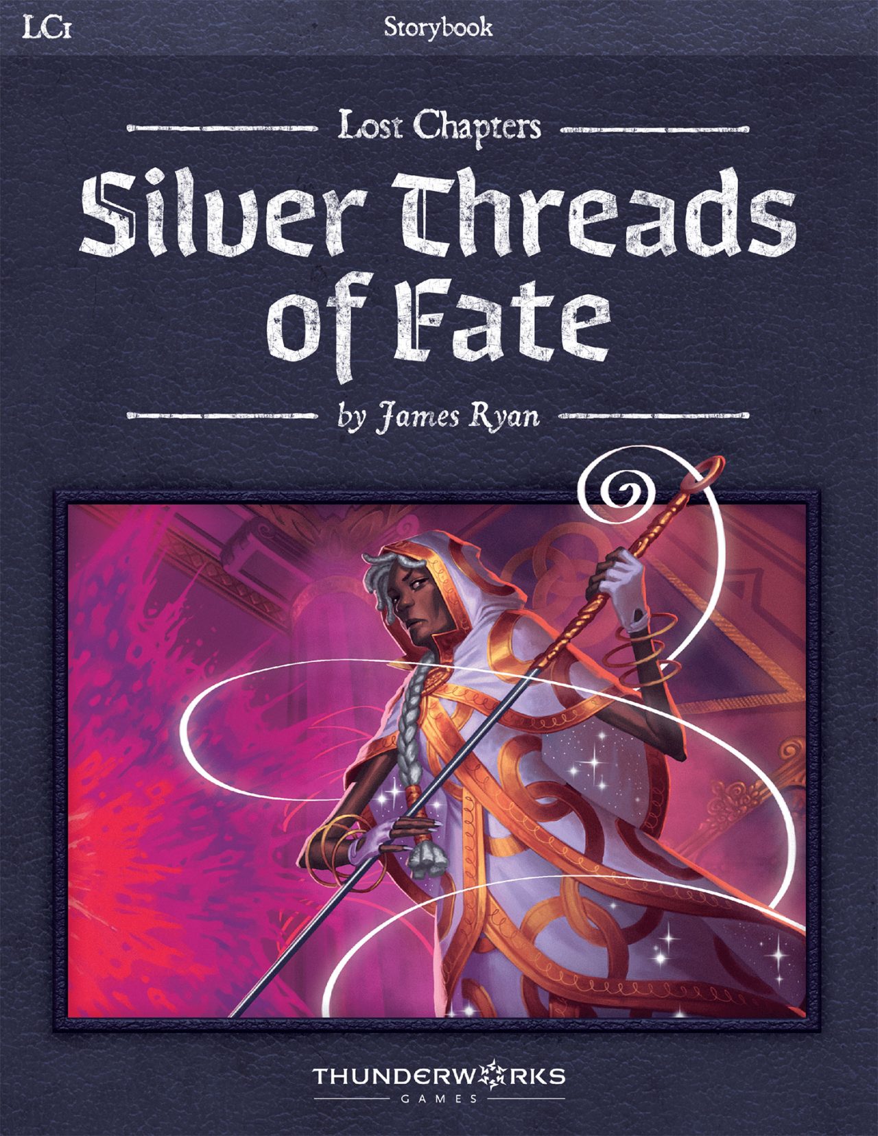 Roll Player Adventures: Silver Threads of Fate Preview - Board Game Quest