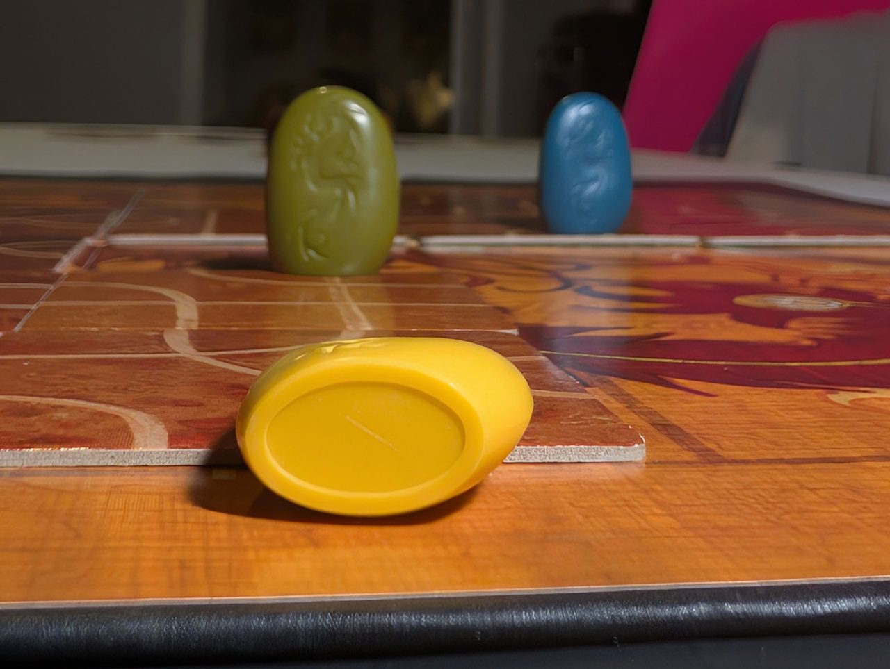 Tsuro Review - Board Game Quest