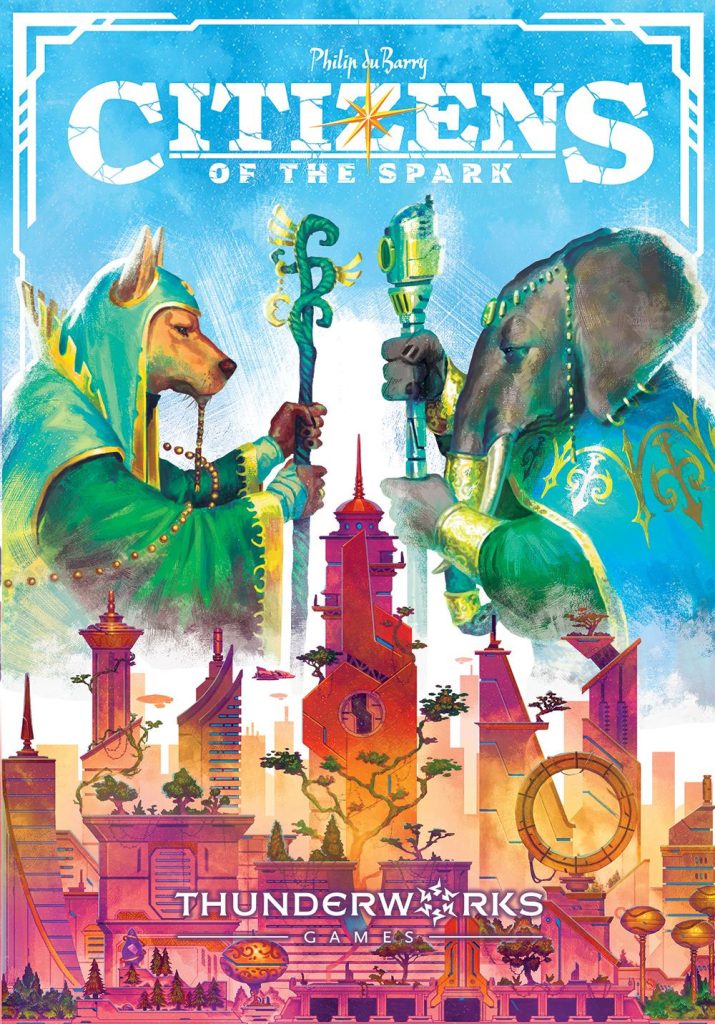 2025 Board Game Gift Guide - Board Game Quest