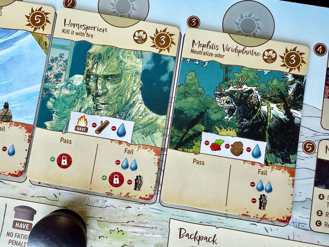 Corps of Discovery Review - Board Game Quest