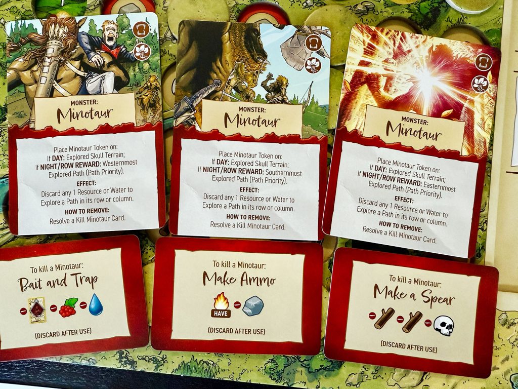 Corps of Discovery Review - Board Game Quest