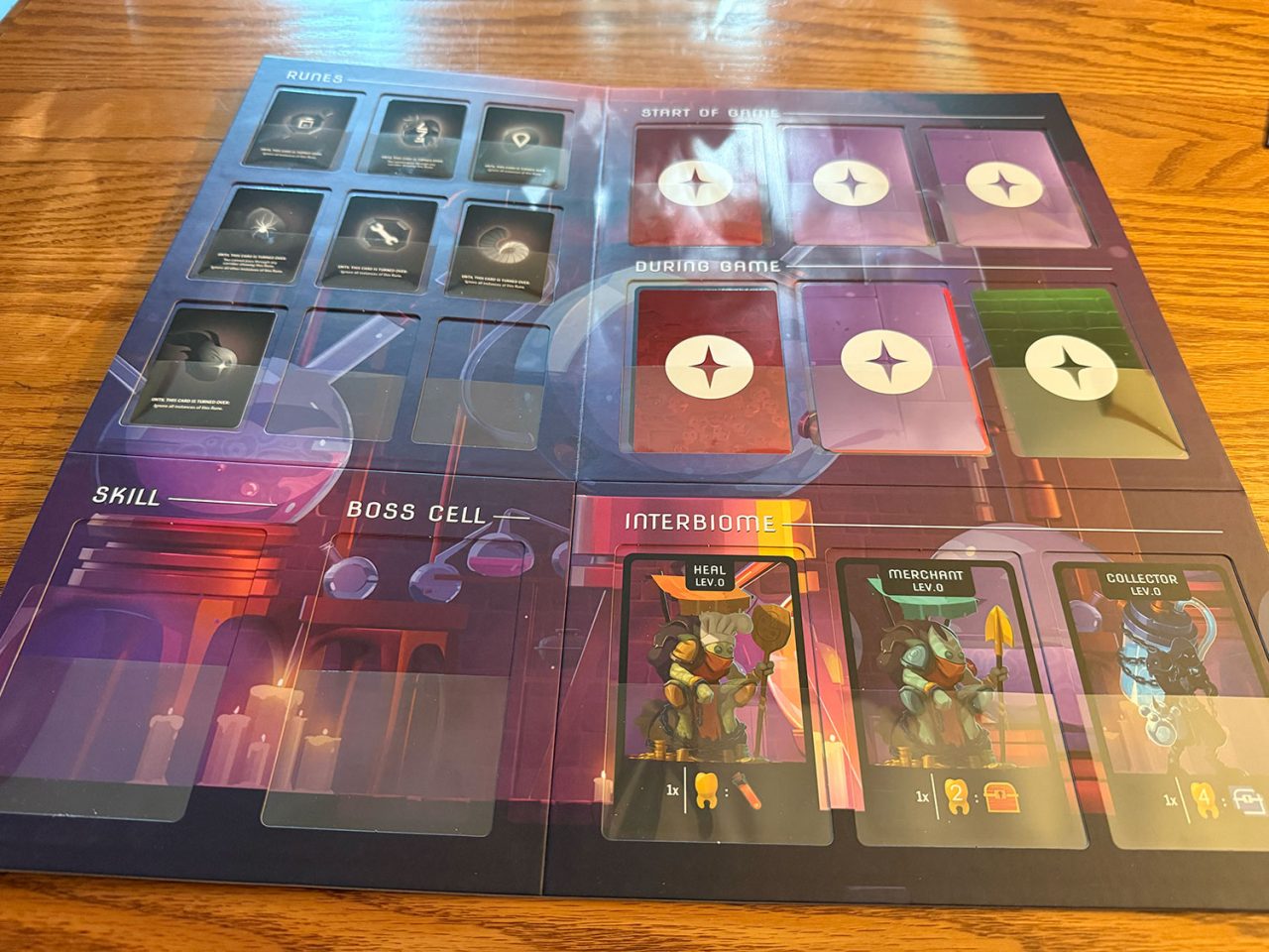 Dead Cells: The Rogue-Lite Board Game Review - Board Game Quest