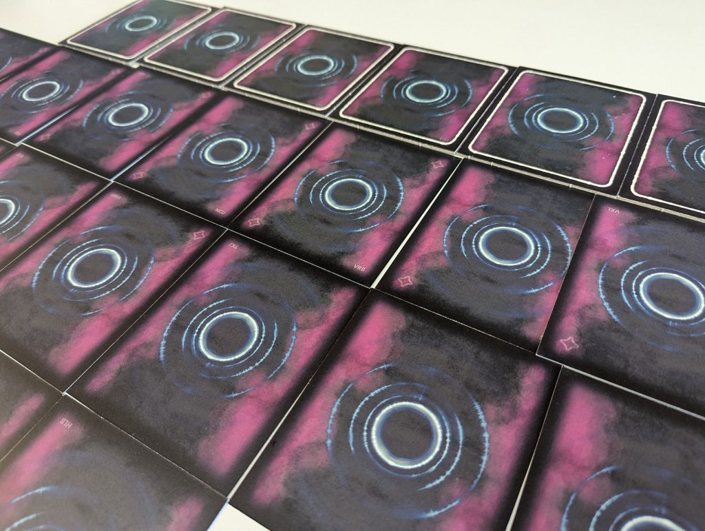 Echoes Review - Board Game Quest