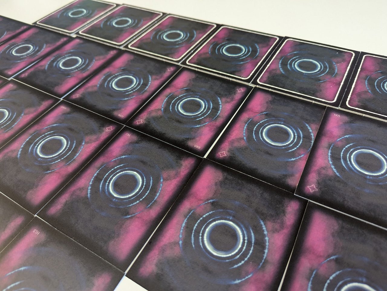 Echoes Review - Board Game Quest