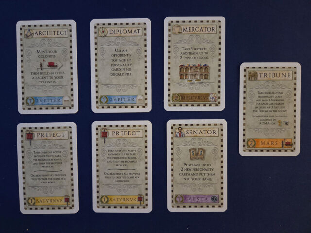 Concordia Review - Board Game Quest