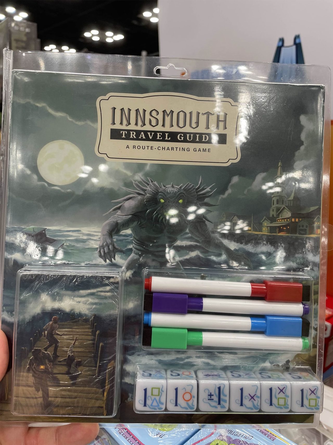 Gen Con 2025 Recap – The Games, News, and Staff Picks - Board Game Quest