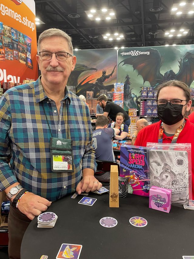 Gen Con 2025 Recap – The Games, News, and Staff Picks - Board Game Quest
