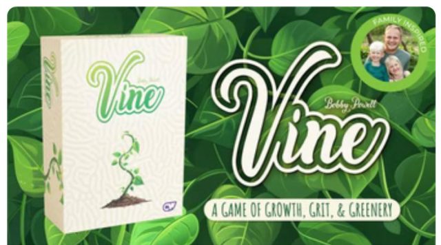 Crowdfunding Campaigns of the Week – 8/18/25 - Board Game Quest