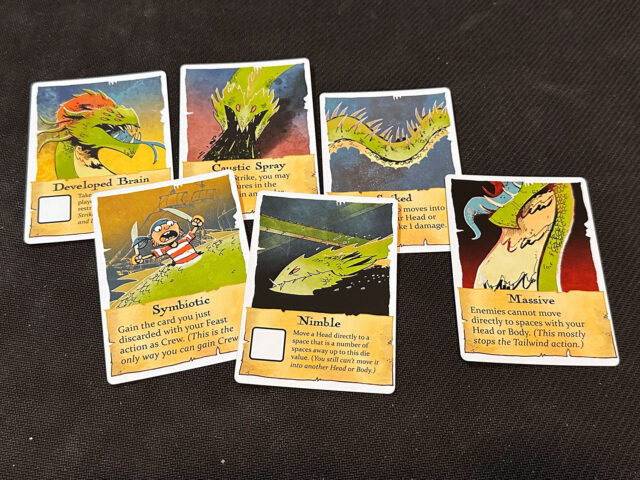 Ahoy Expansions Review - Board Game Quest