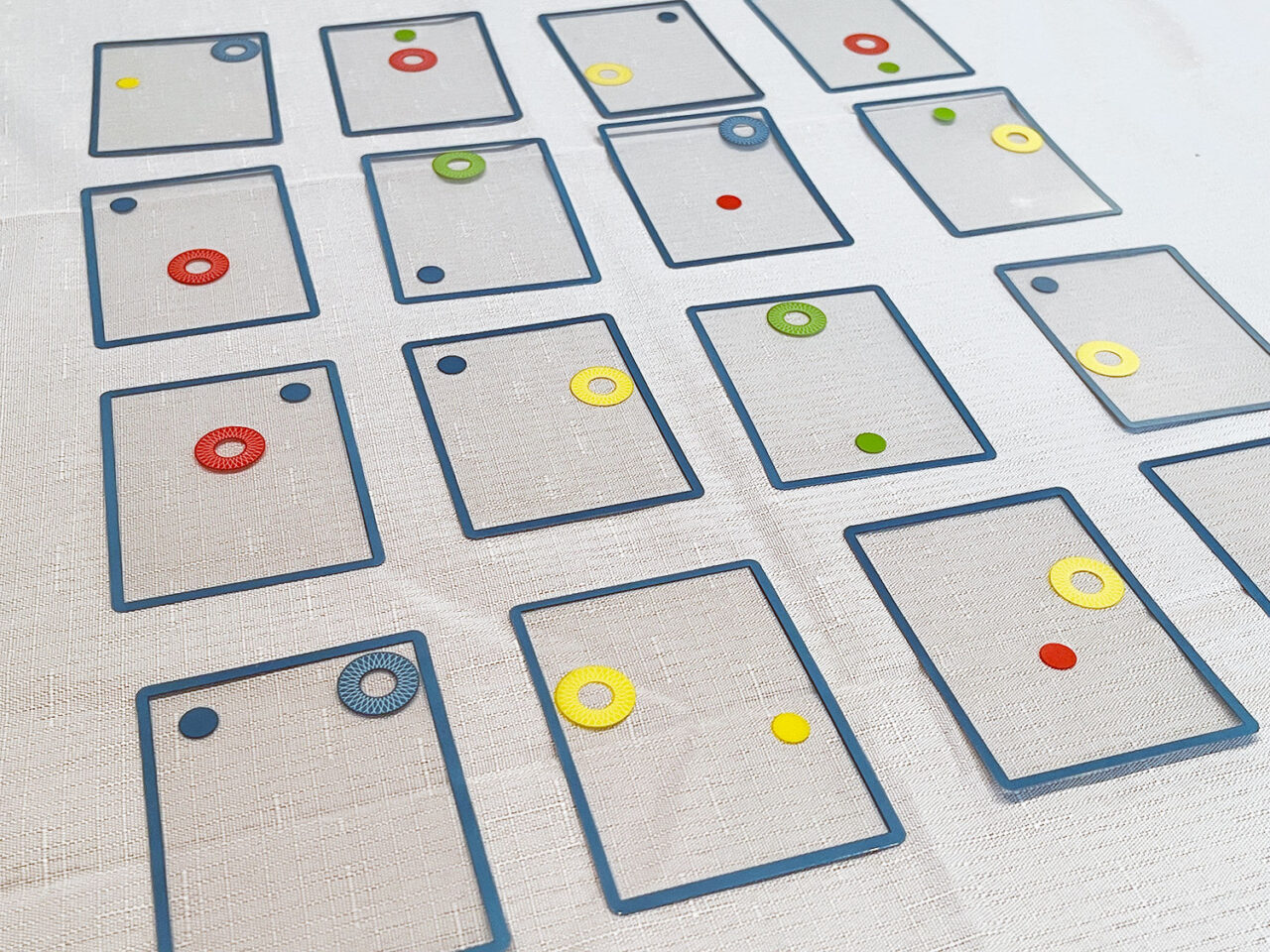 Swish Review - Board Game Quest