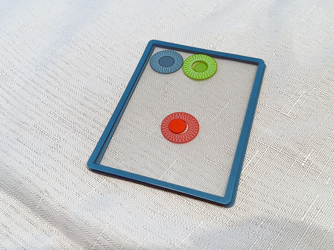 Swish Review - Board Game Quest