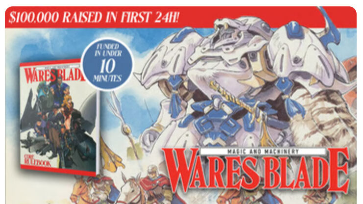 Crowdfunding Campaigns of the Week – 9/15/25 - Board Game Quest