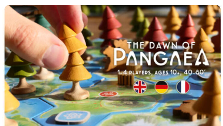 Crowdfunding Campaigns of the Week – 11/3/25 - Board Game Quest