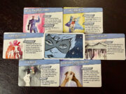 Origin Story Review - Board Game Quest