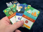 Tag Team Review - Board Game Quest