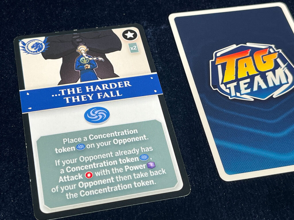 Tag Team Review - Board Game Quest