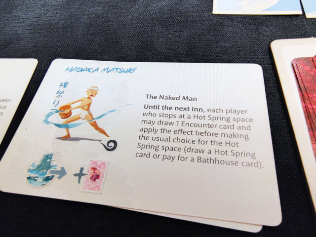 Tokaido: Crossroads and Matsuri Expansion Review - Board Game Quest
