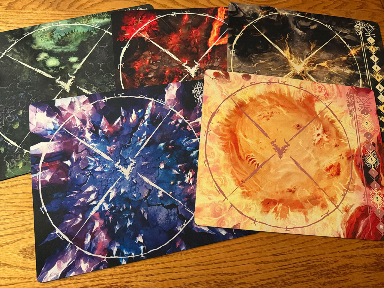 Primal: The Awakening Second Wave of Expansions Review - Board Game Quest
