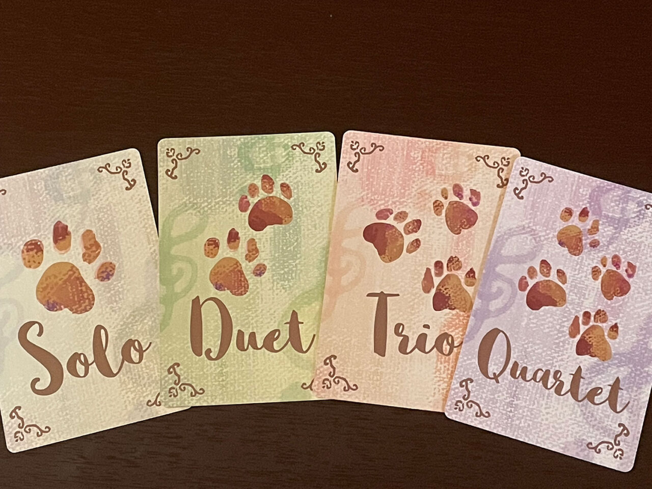 Vivo Review - Board Game Quest