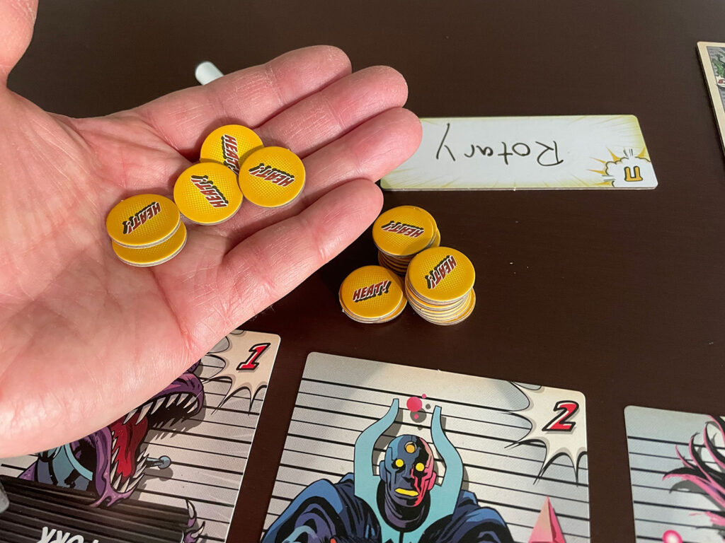 Alibis Review - Board Game Quest