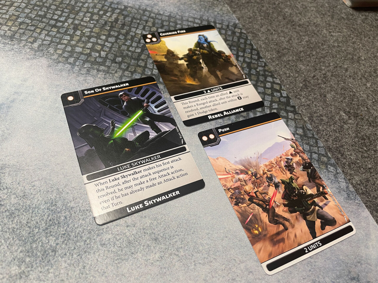 Star Wars Legion 2.0 Review - Board Game Quest