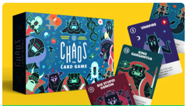 Crowdfunding Campaigns of the Week – 1/19/26 - Board Game Quest